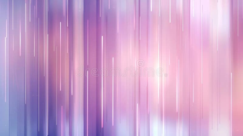Abstract Violet and Pink Gradient Background with Vertical Lines Stock ...