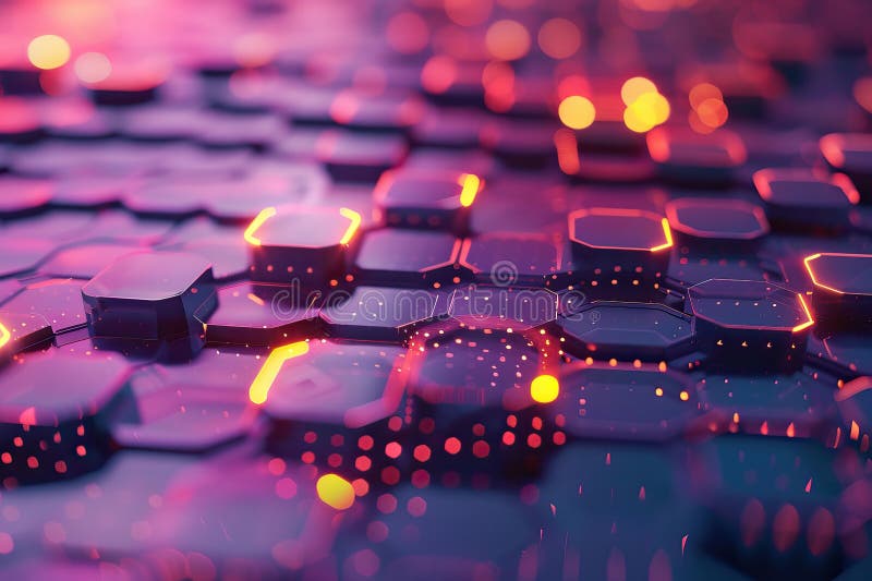 Hexagonal Background Chemistry Stock Illustrations – 8,574 Hexagonal ...