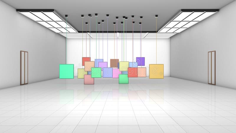 Virtual Sets Background Stock Illustrations – 253 Virtual Sets ...