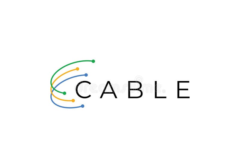 Abstract Cable Design Stock Illustrations – 30,824 Abstract Cable ...