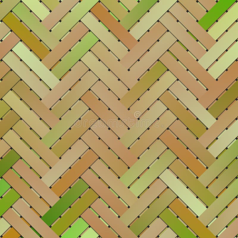 Rattan Pattern Outline Stock Illustrations – 441 Rattan Pattern Outline ...