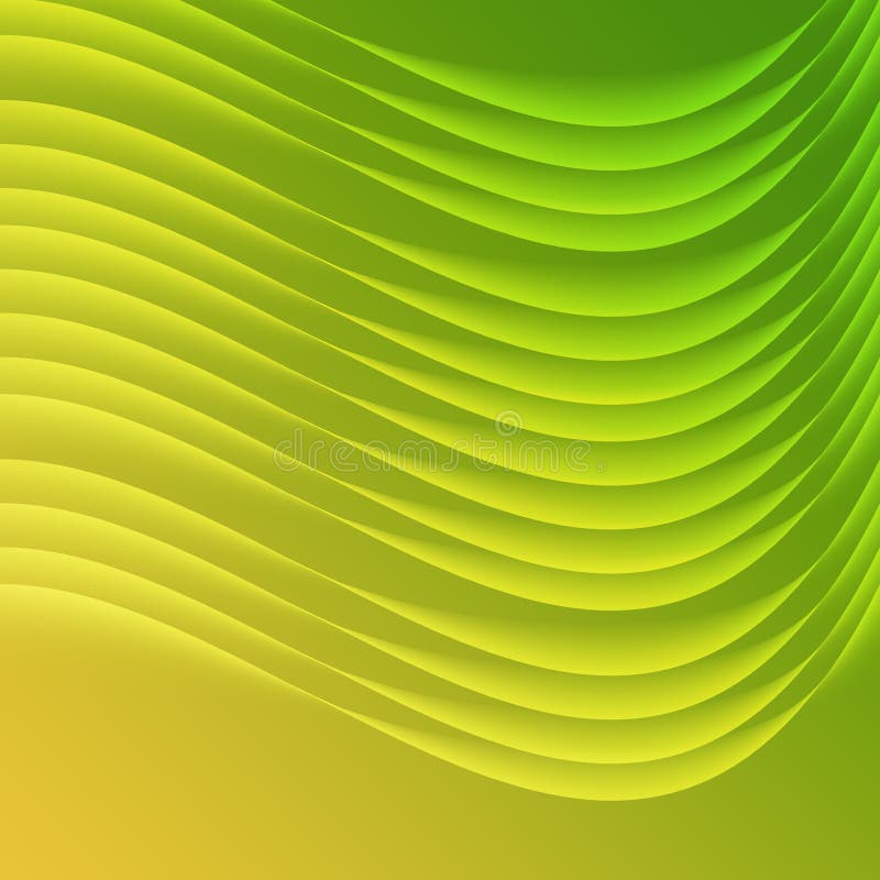 Abstract Virtual Paper or Cloth Folded Multiple Layers Background Stock ...