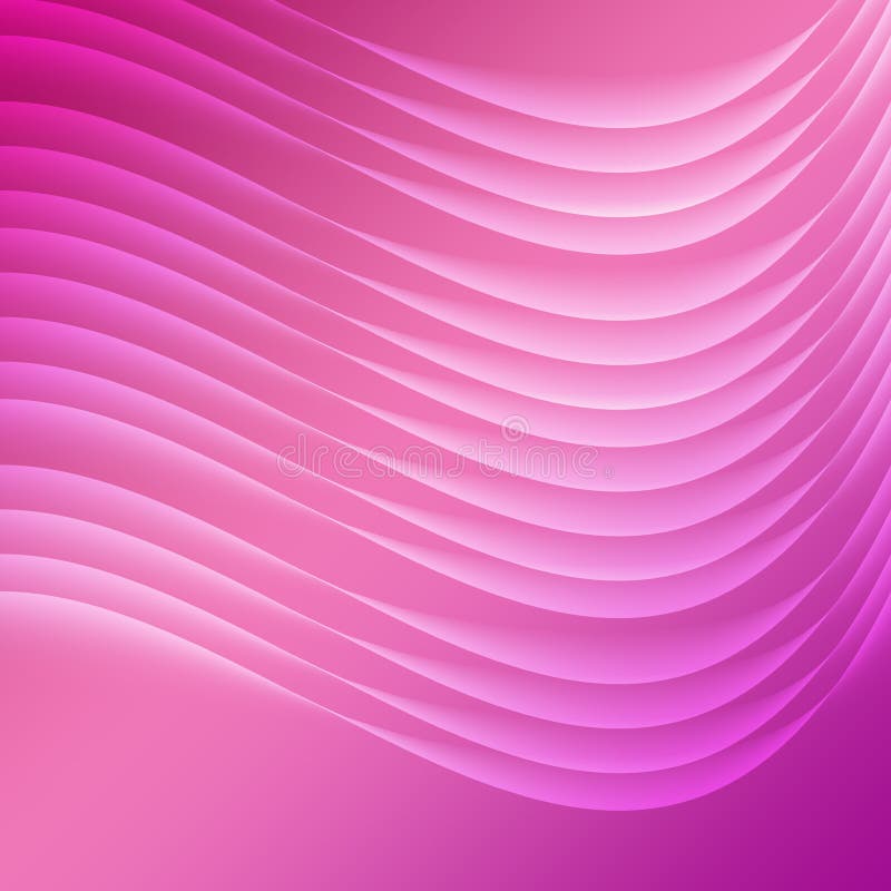 Abstract Virtual Paper or Cloth Folded Multiple Layers Background Stock ...