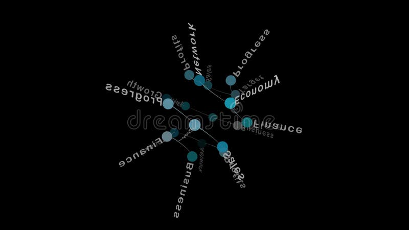 Abstract Virtual Texture Motion Graphic Flow Concept Background Stock ...