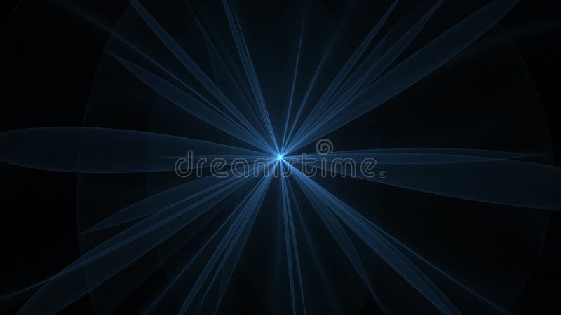 Abstract Virtual Texture Motion Graphic Flow Concept Background Stock ...
