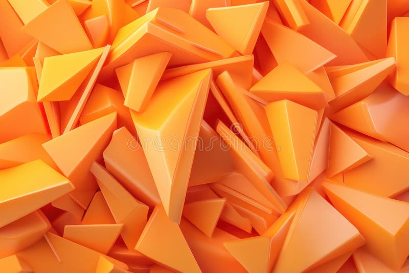 Abstract Visual of Dynamic Transformation a Company Embracing ...