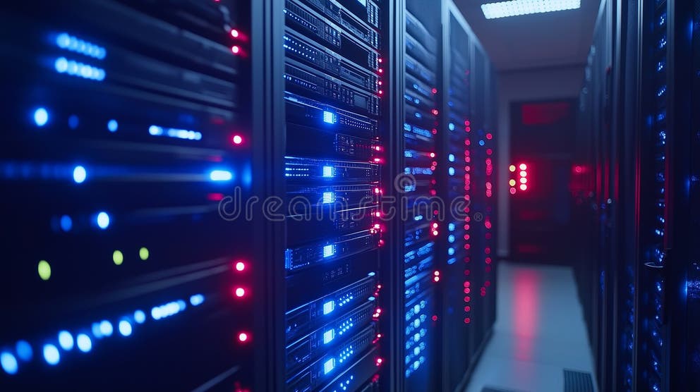 An Abstract Visual Representing the Core Concepts of Software-Defined ...