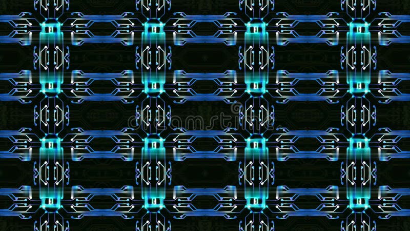 Abstract Visual for Screen Template. Geometric Artificial Intelligence ...