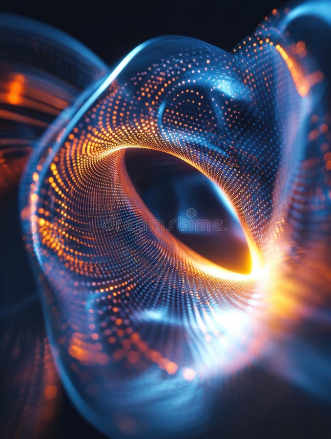 Abstract Visualization of Business Trust and Collaboration in a Dynamic ...