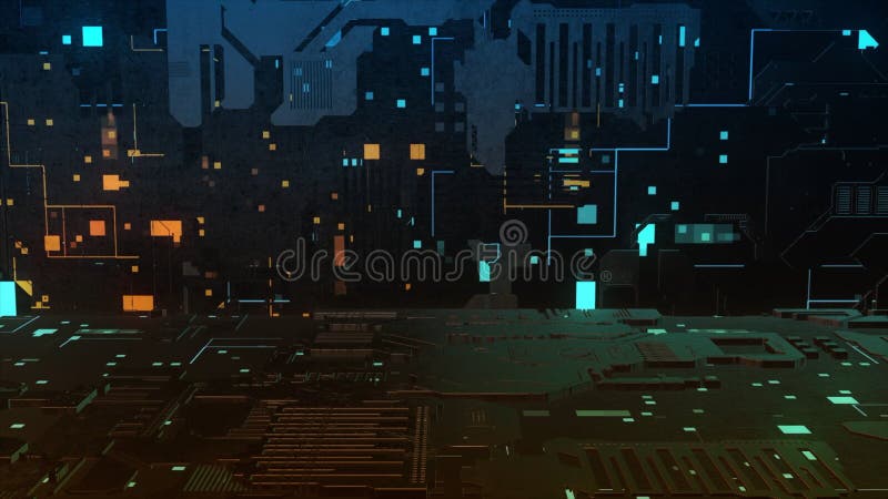 Pcb Processing Stock Illustrations – 435 Pcb Processing Stock ...