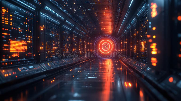 Abstract Visualization of Container Orchestration Platforms in ...