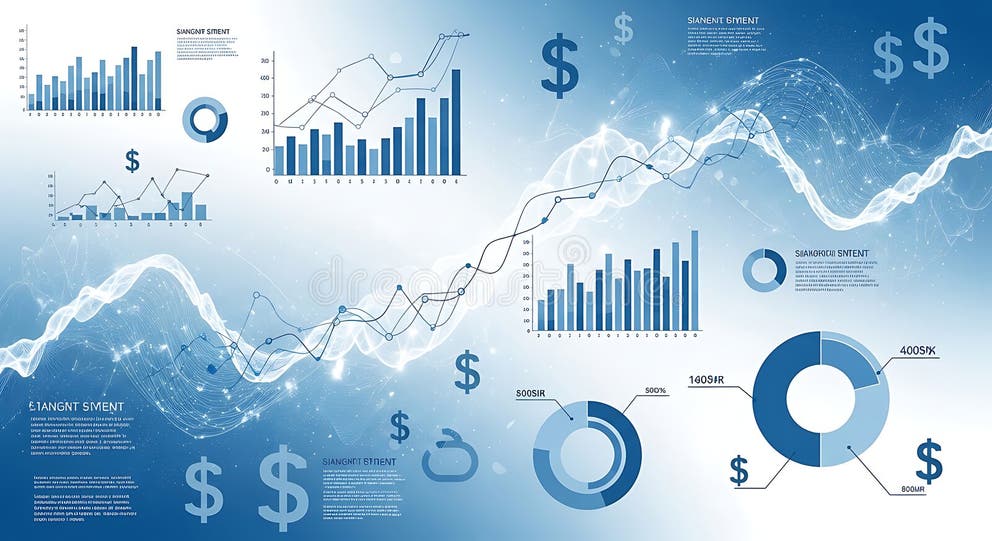 Multiple Chart Types Stock Illustrations – 85 Multiple Chart Types ...