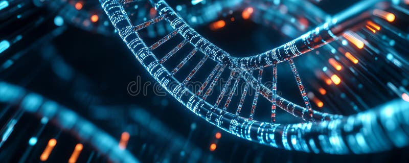 Abstract Visualization of Epigenetics with Holographic Data Streams ...