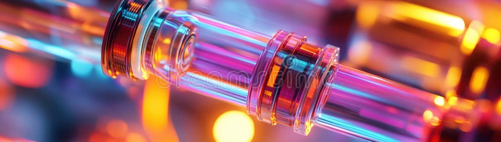 Abstract Visualization of Liquid Cooling Technology in Supercomputers ...