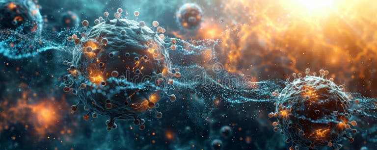 Abstract Visualization of Mitigating Risks in a Digital Environment ...