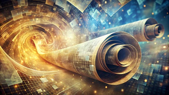 Transformation Visualization Stock Illustrations – 12,044 ...