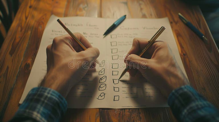 Abstract Visualization of Rationalization and Subconscious Mental ...