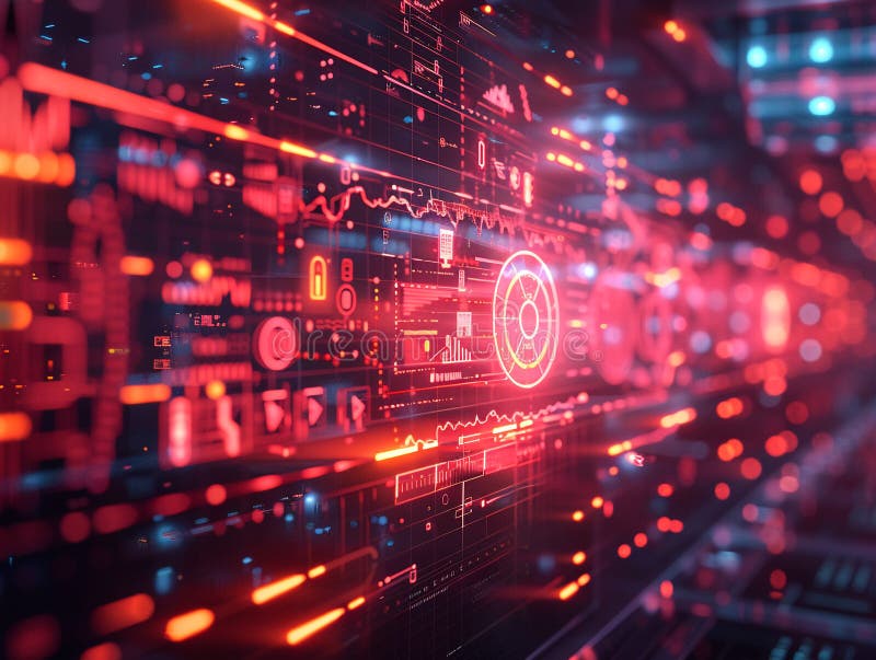 Abstract Visualization of Success with Digital Data Streams and ...