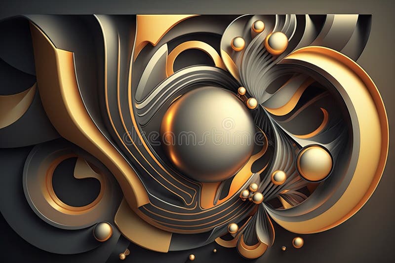 Intriguing Forms Stock Illustrations – 356 Intriguing Forms Stock ...