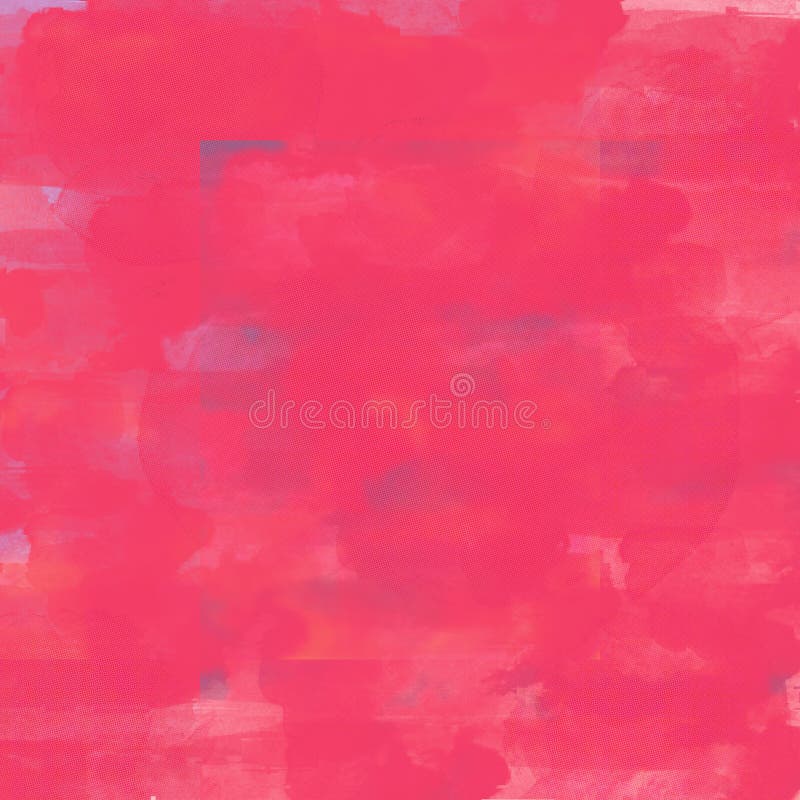 Abstract Viva Magenta Texture Background. Colored Fluid Graphic ...