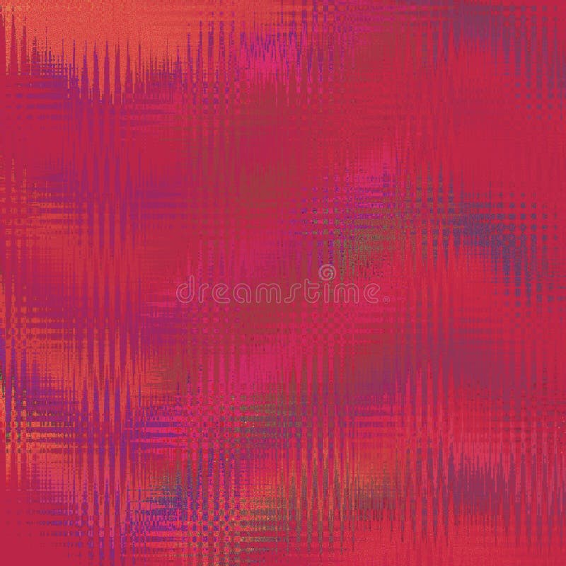 Abstract Viva Magenta Texture Background. Colored Fluid Graphic ...