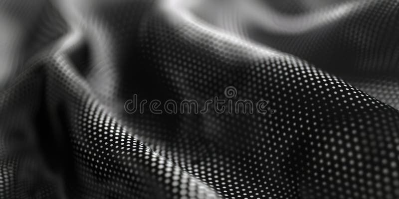 Abstract Vivid Color Wave Effect Express and Emphasize Energetic ...