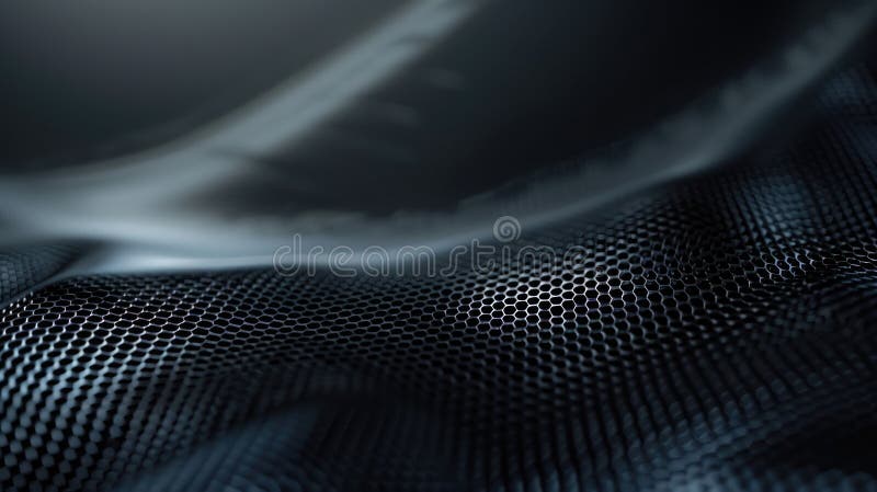 Abstract Vivid Color Wave Effect Express and Emphasize Energetic ...