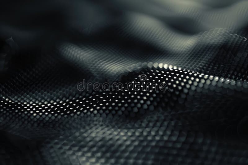 Abstract Vivid Color Wave Effect Express and Emphasize Energetic ...