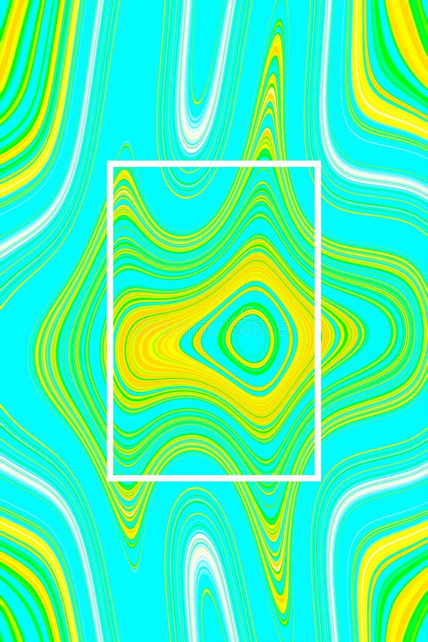 Abstract Vivid Liquid Background and Design Poster, Gradient Soft Stock ...