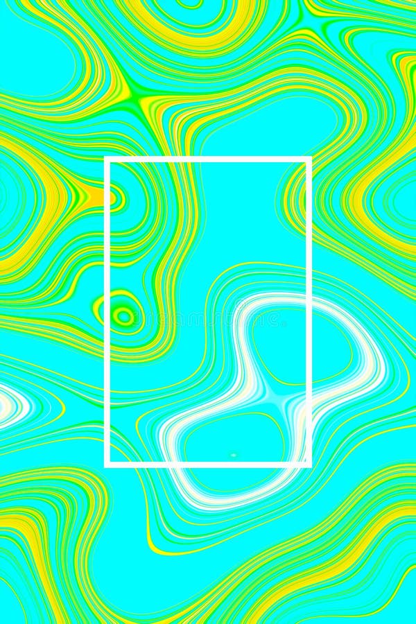 Abstract Vivid Liquid Background and Design Poster, Pattern Stock ...
