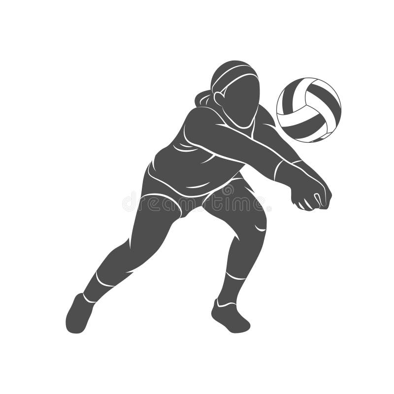 20+ Abstract volleyball Free Stock Photos - StockFreeImages
