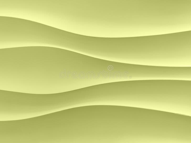 Abstract Volume Waves Background. Toned Mint Color. Banner, Web Design ...