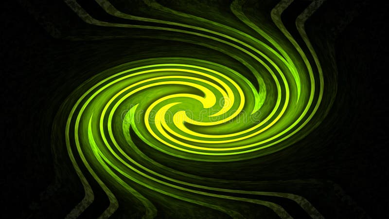 Abstract vortex background stock illustration. Illustration of ...