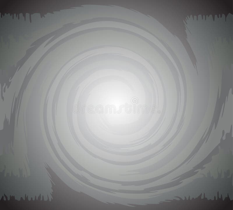 Abstract (vortex) stock vector. Illustration of vortex - 31480436