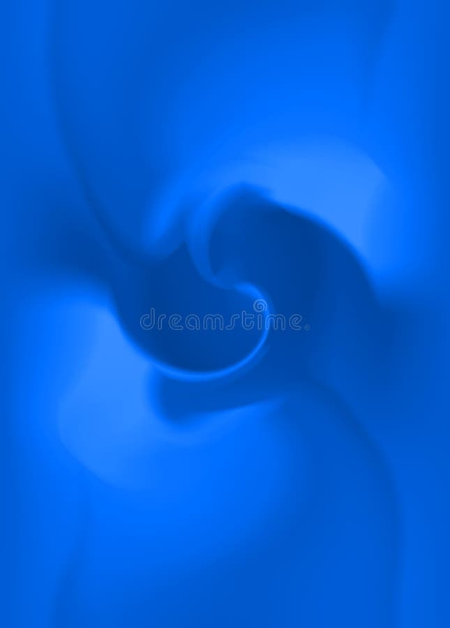 Abstract Vortex Ice stock illustration. Illustration of light - 1192455