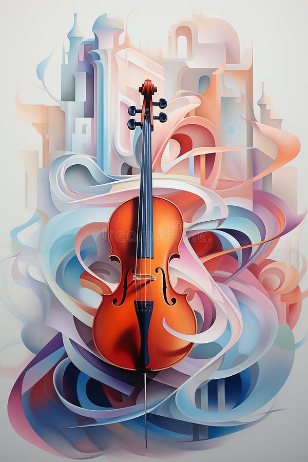 Abstract Wall Background Rhythm through Abstraction, Repetitive ...