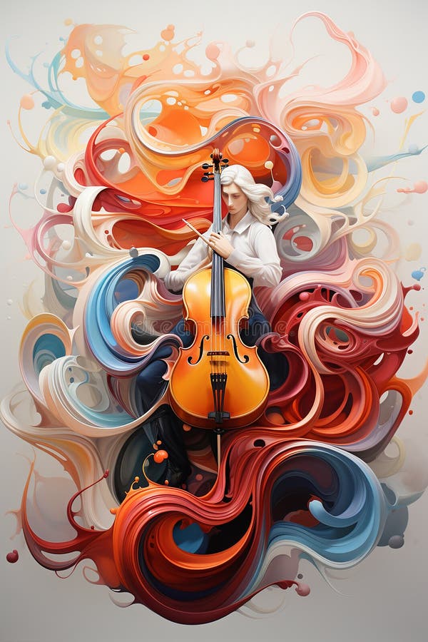 Abstract Wall Background Rhythm through Abstraction, Repetitive ...