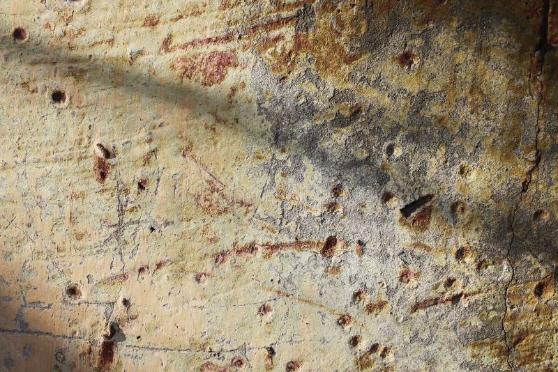 Abstract wall close up stock image. Image of wall, design - 68279485