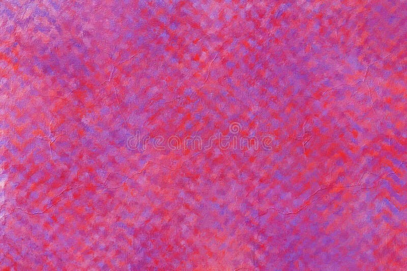 Abstract Wall Paint Background in Red and Violet Color Stock ...