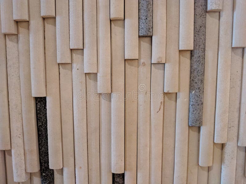 Abstract Wall Shape Texture, Use for Background Stock Photo - Image of ...