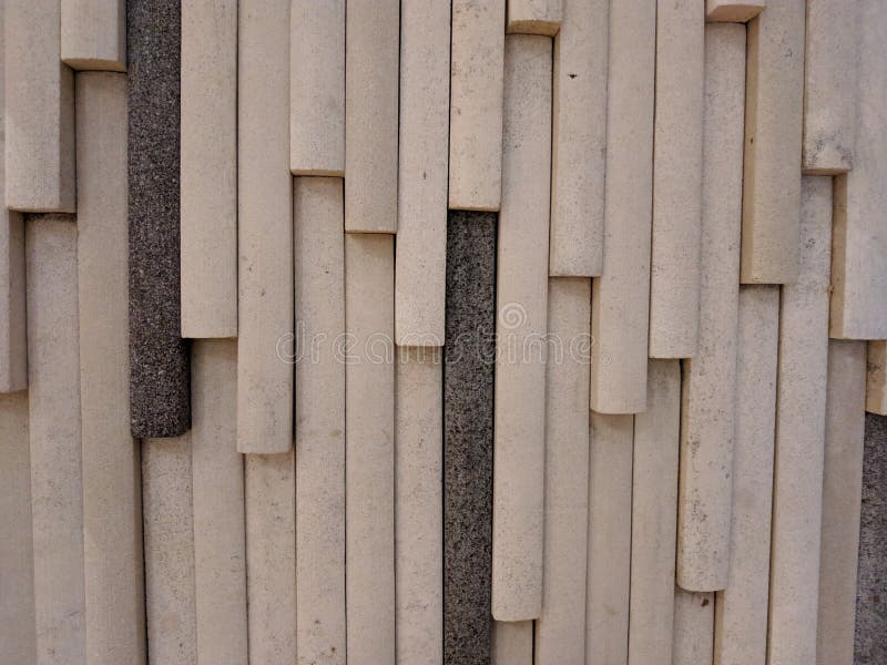 Abstract Wall Shape Texture, Use for Background Stock Photo - Image of ...