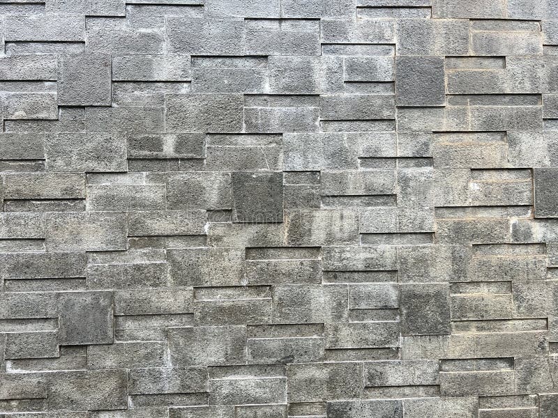 Abstract Wall Texture Brick Wallpaper Stock Image - Image of abstract ...
