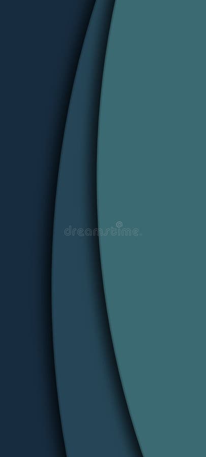 Wallpaper Android Blue Colors Stock Illustrations – 307 Wallpaper ...