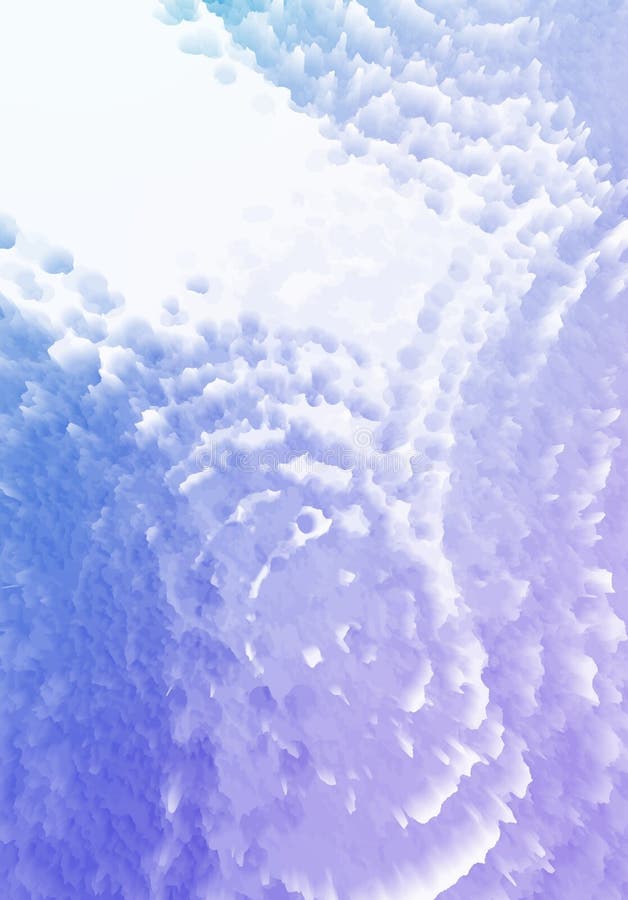 Abstract Wallpaper Background Featuring Smooth Ripple Like Patterns ...