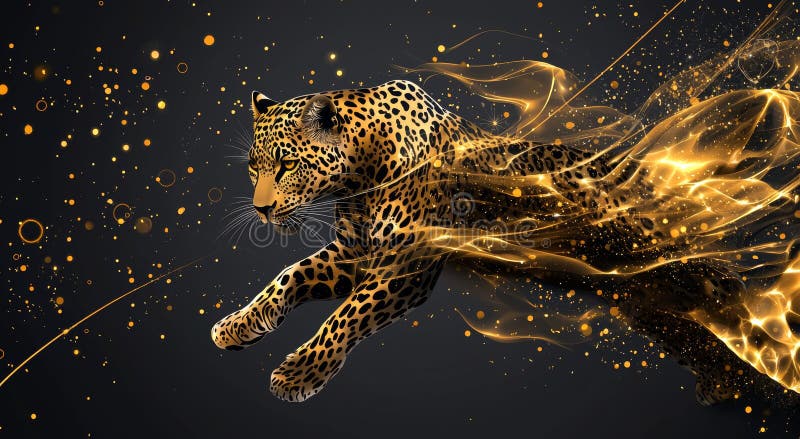 Abstract Wallpaper with Colored Animals, 3D Designed Animals on ...