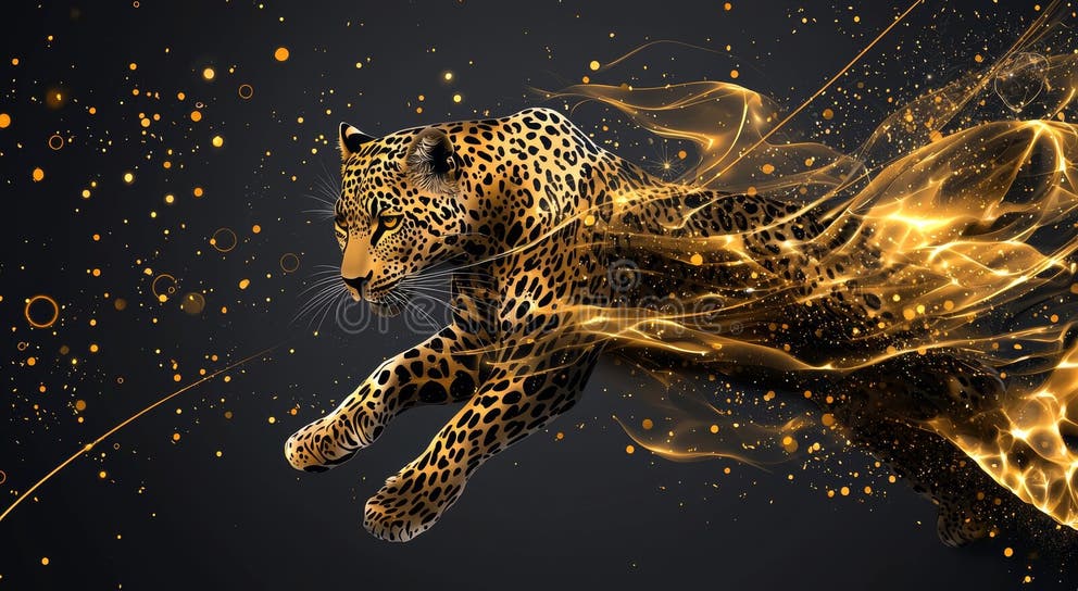 Abstract Wallpaper with Colored Animals, 3D Designed Animals on ...