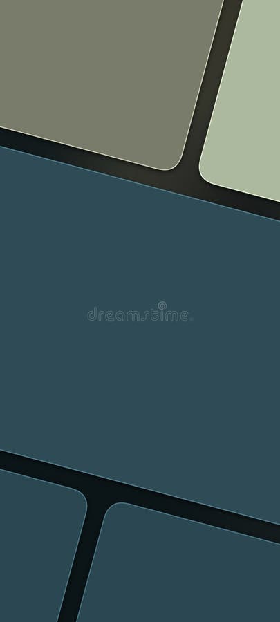 Abstract Wallpaper Colors Android Stock Image - Image of mobile, colors ...