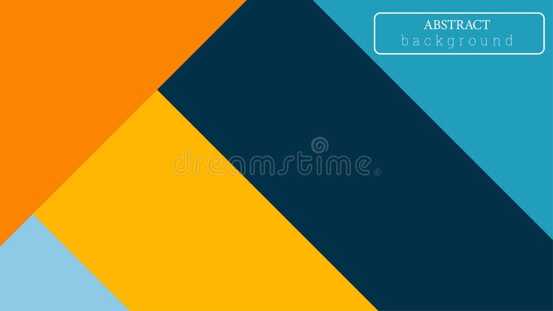 Simple Flat Colorful Boxesn Stock Illustrations – 1 Simple Flat ...