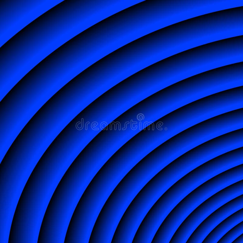 Abstract Wallpaper Curve Blue Color Background for Background Vector ...