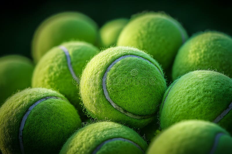 Abstract Wallpaper Design Featuring a Dynamic Composition of Green ...